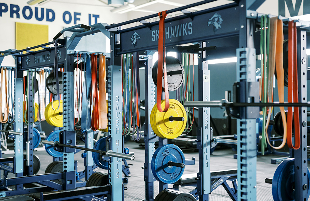 新利18苹果版下载太平洋健身产品|萨勒姆山高中 - 18luck新利官方登录平台