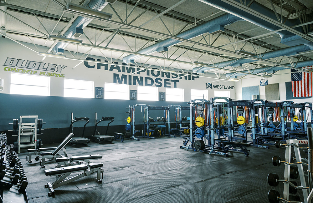 新利18苹果版下载太平洋健身产品|萨勒姆山高中 - 18luck新利官方登录平台